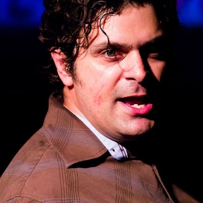 10 Questions for "Belushi actor" Jack Zullo - The HOLLYWOOD dog